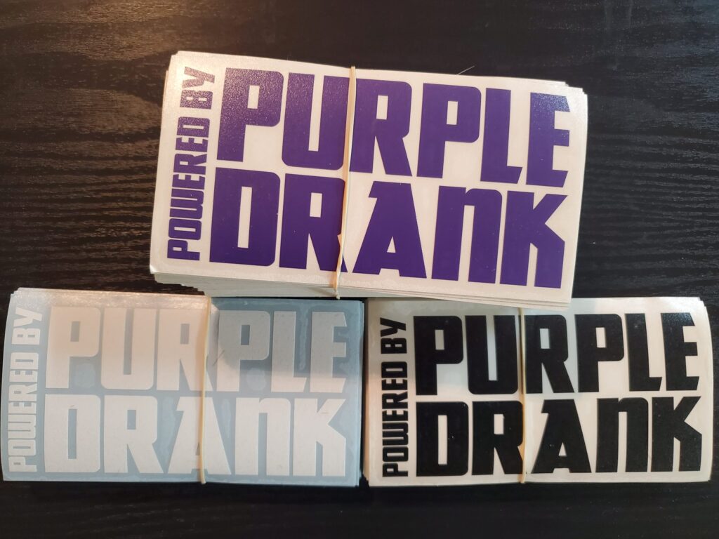 PDTuning Stickers – PD-Tuning