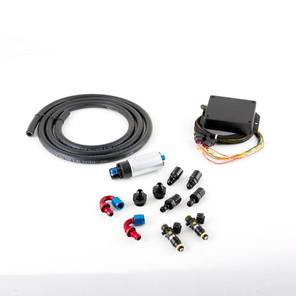 Custom Tuning – PD-Tuning