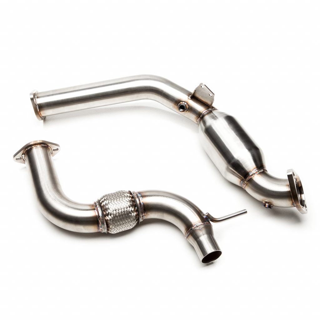 Exhaust – PD-Tuning