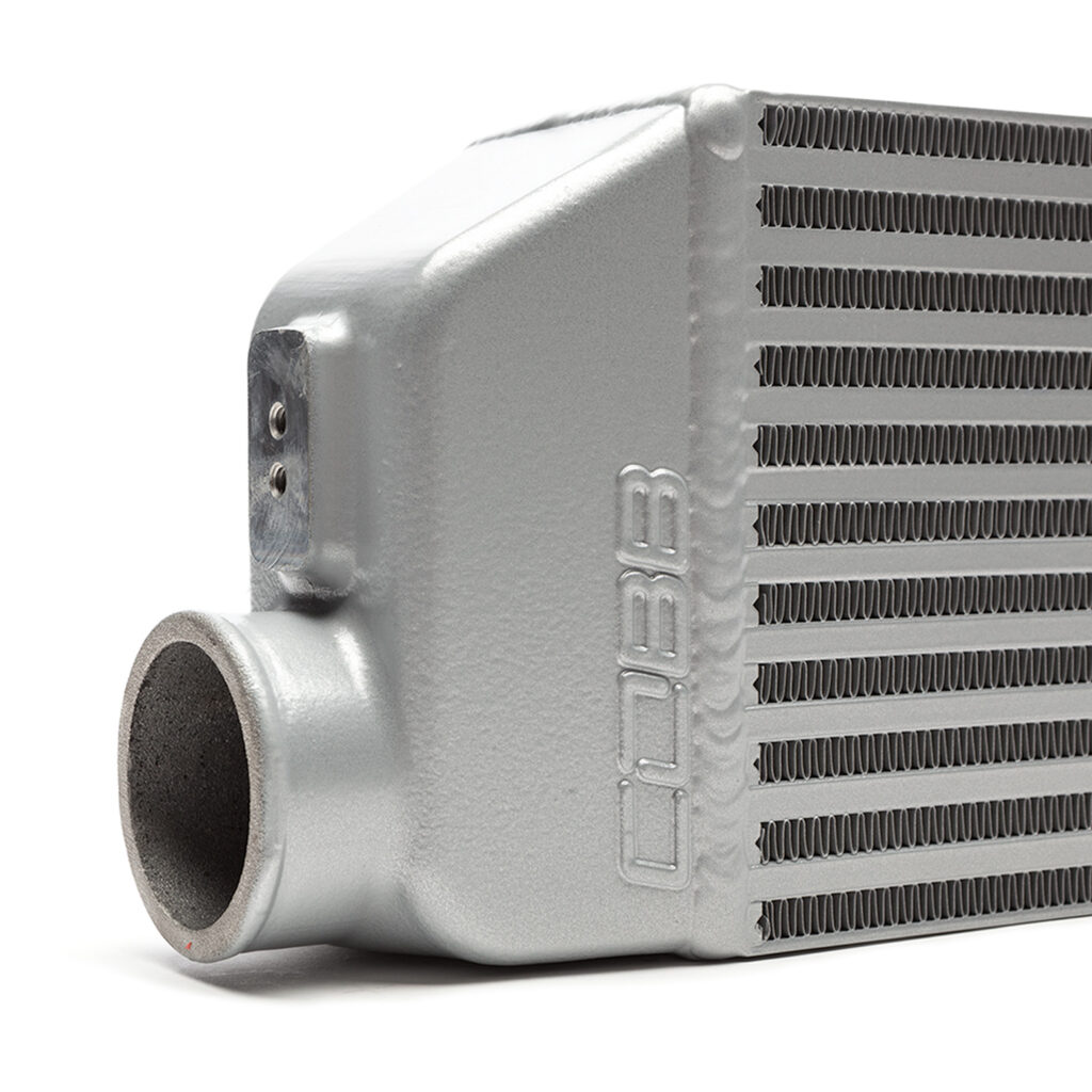 Cobb Mazdaspeed 3 Gen 2 FMIC – PD-Tuning