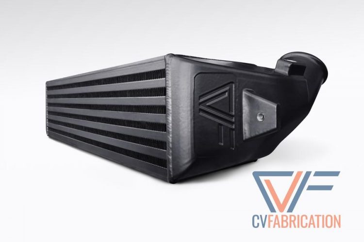 Build your own Intercooler kit – PD-Tuning