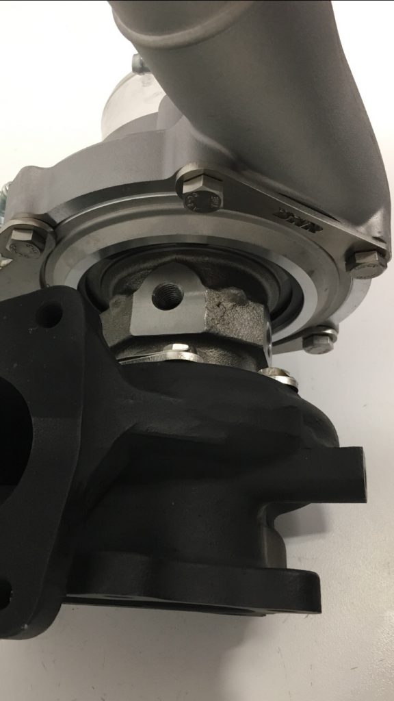 BNR S4 Turbocharger Upgrade – PD-Tuning