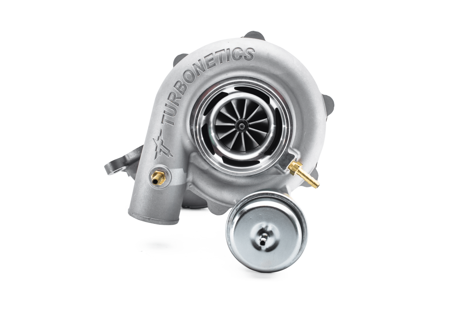 BNR Upgraded Turbocharger for 2015+ Ecoboost Mustangs – PD-Tuning