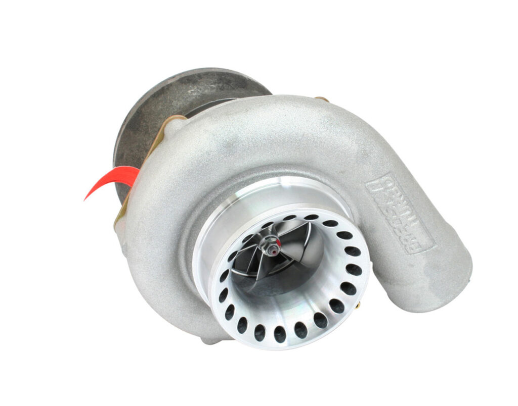 SP63 Port Injection Fuel Kit For Ford Ecoboost 2.0/2.3L – PD-Tuning