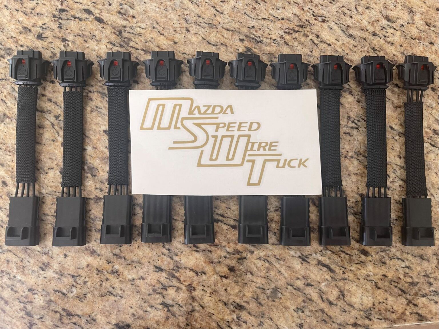 Engine – PD-Tuning