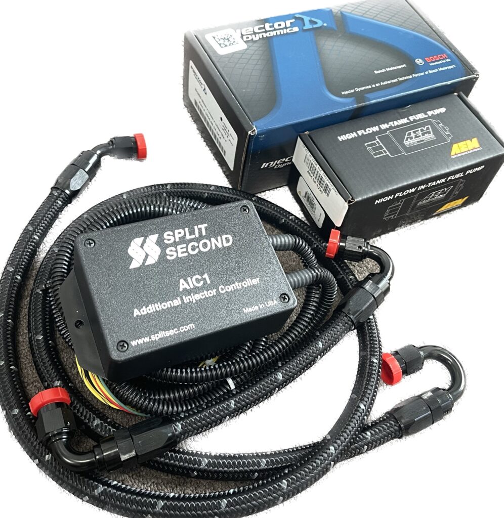 SP63 Stage 2 Built Long Block – PD-Tuning