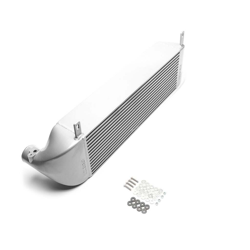 Precision Turbo 2016-2018 Ford Focus RS NX2 Upgraded Turbocharger – PD ...