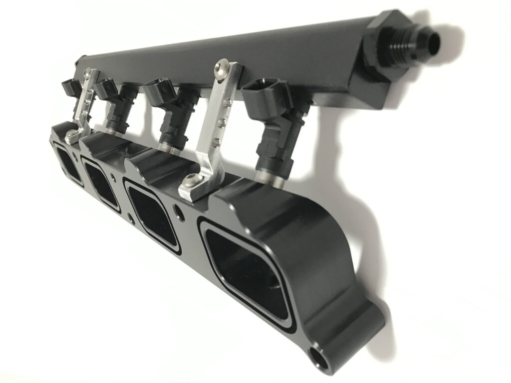 SP63 Port Injection Fuel Kit For Ford Ecoboost 2.0/2.3L – PD-Tuning