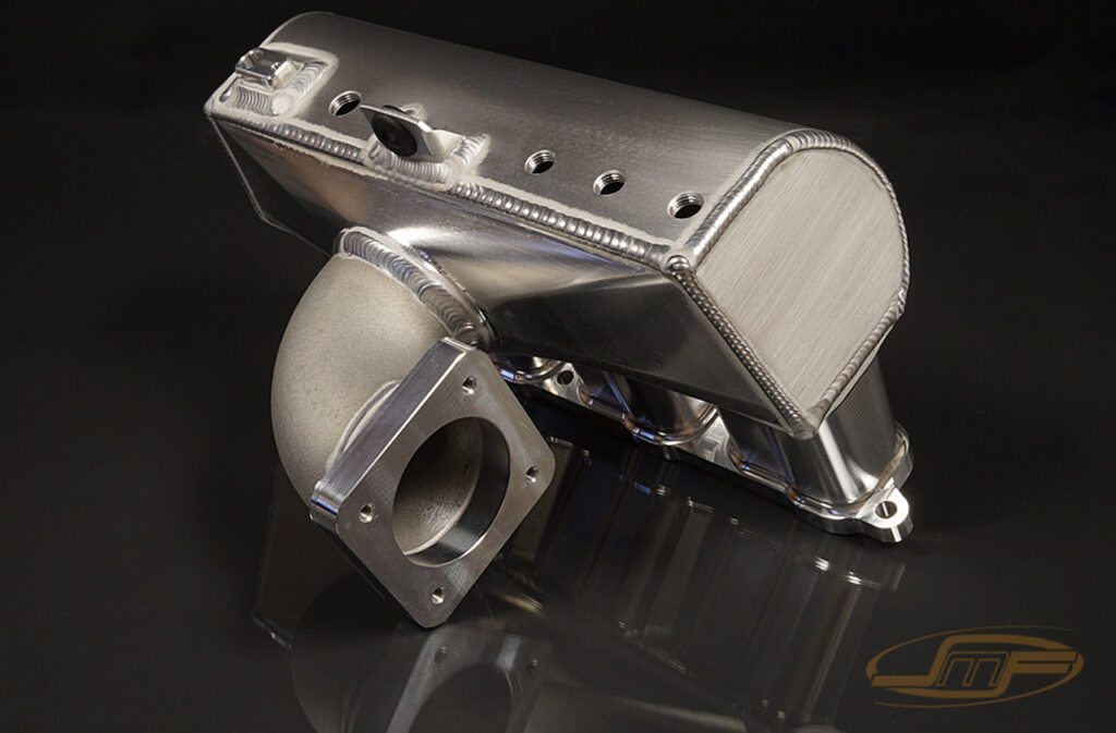 JMFAB Mazdaspeed V1 Intake Manifold – PD-Tuning