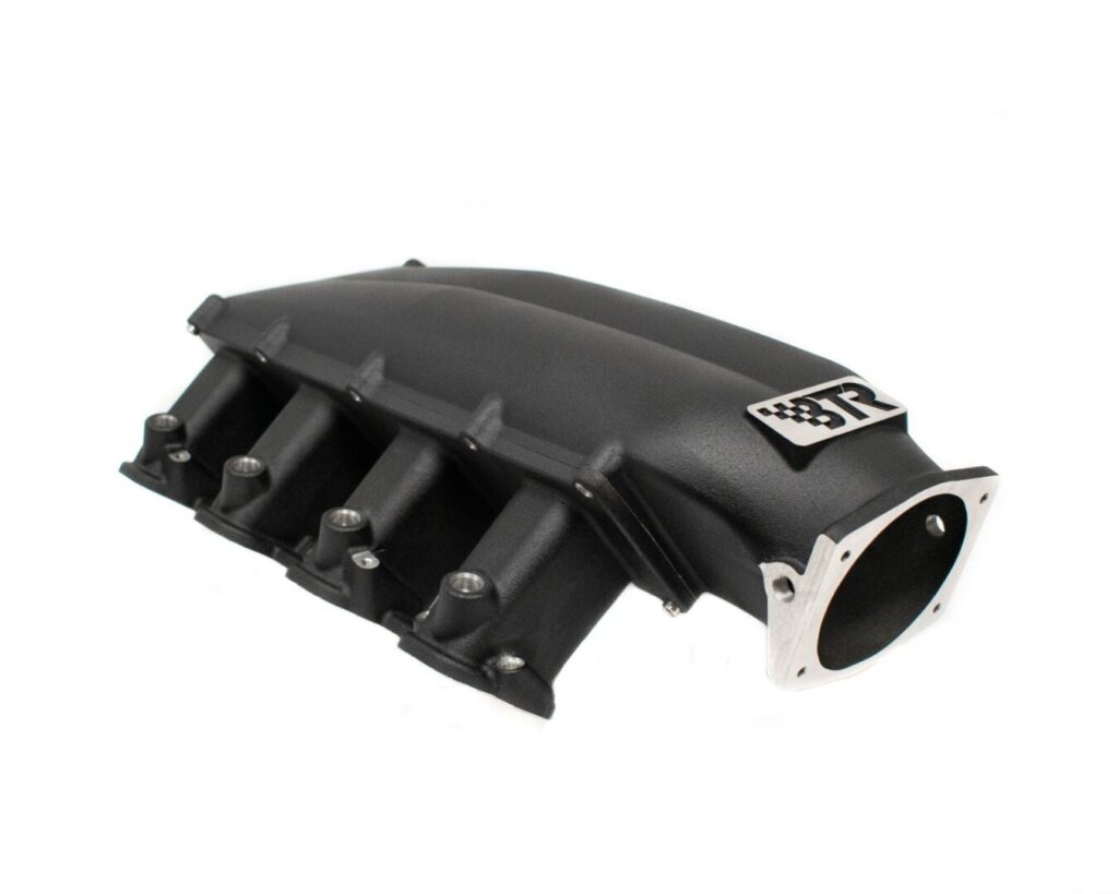 BTR TRINITY INTAKE MANIFOLD FOR LS7 ENGINES – PD-Tuning