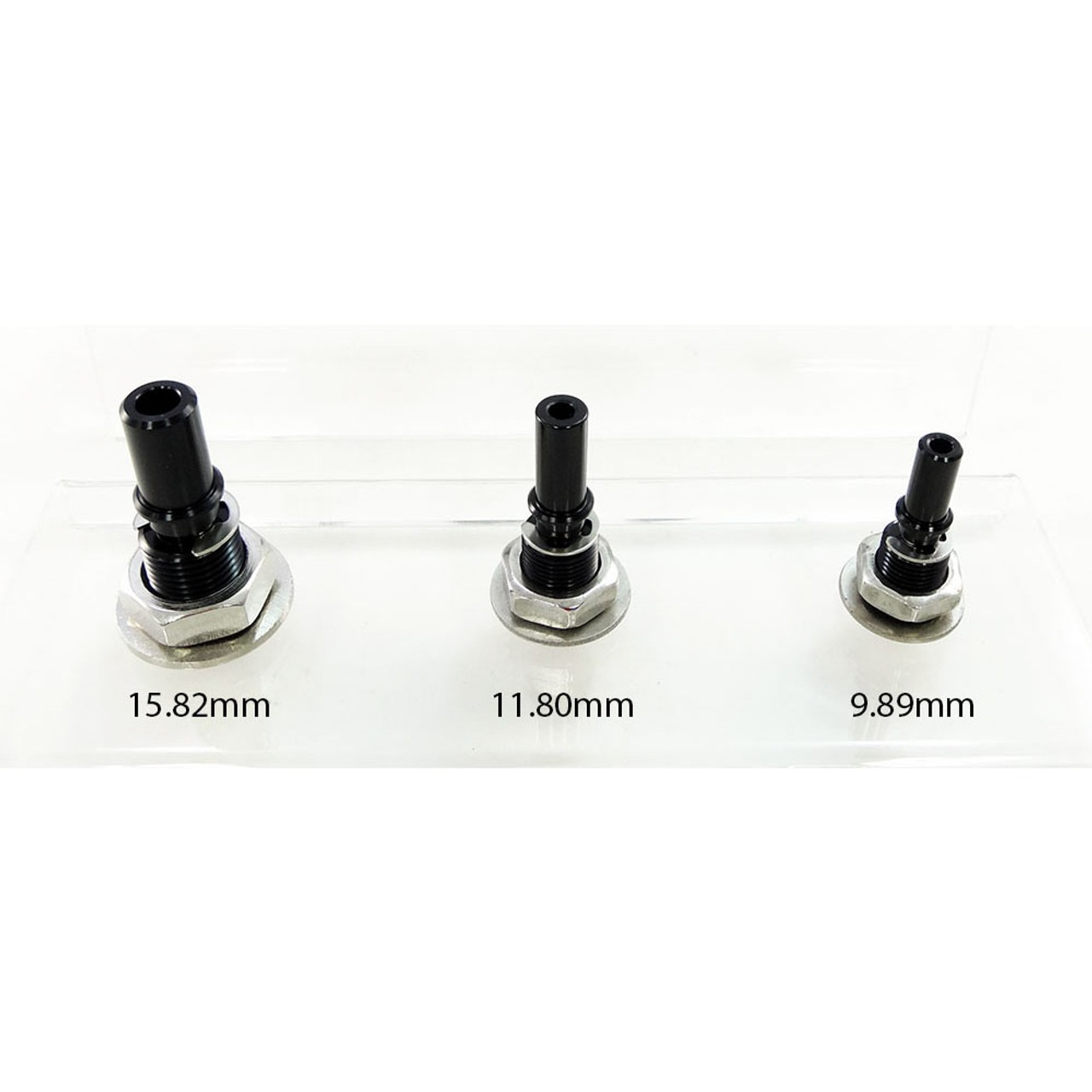 UPR Oil Catch Can Quick Tap Plug N Play Fittings – PD-Tuning