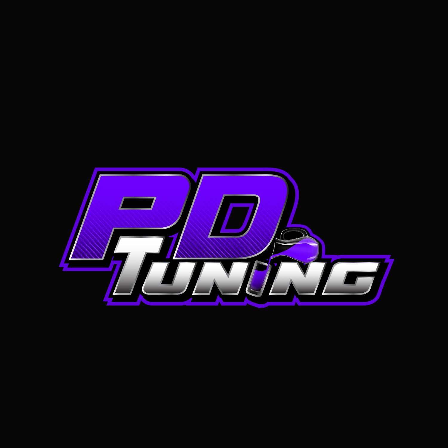 Intermidiate pipe – PD-Tuning