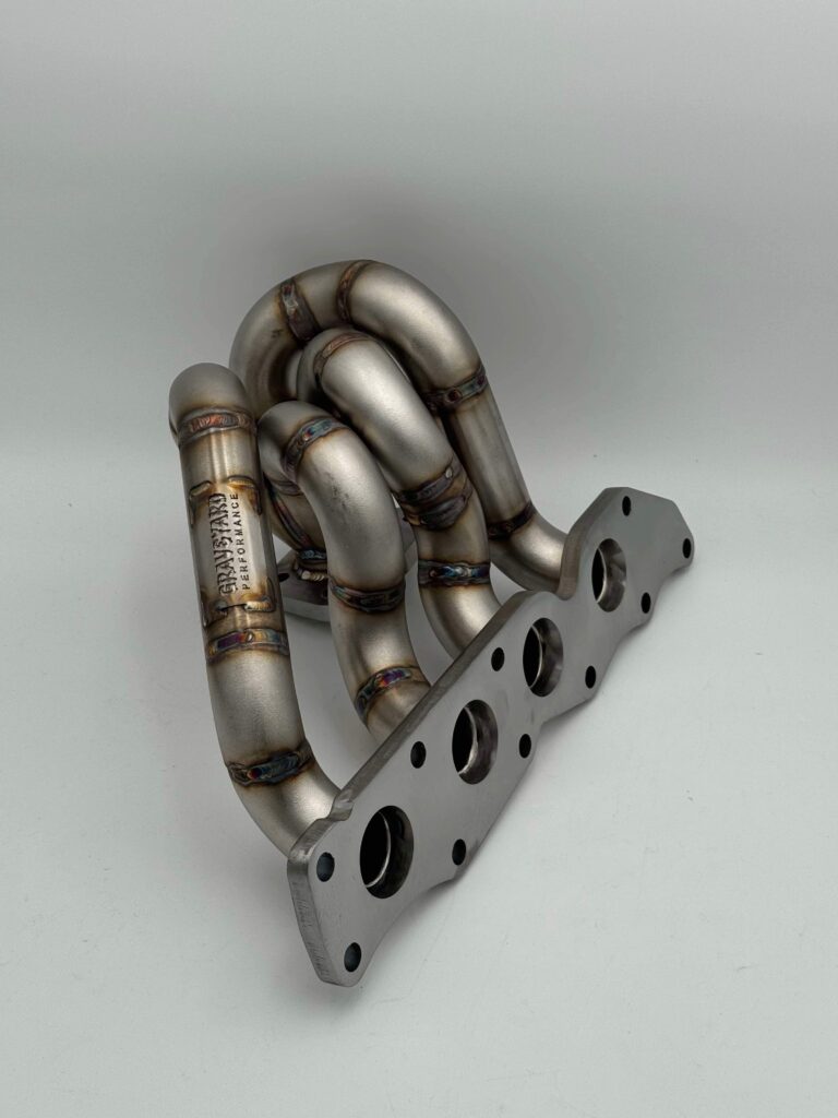 Exhaust – PD-Tuning