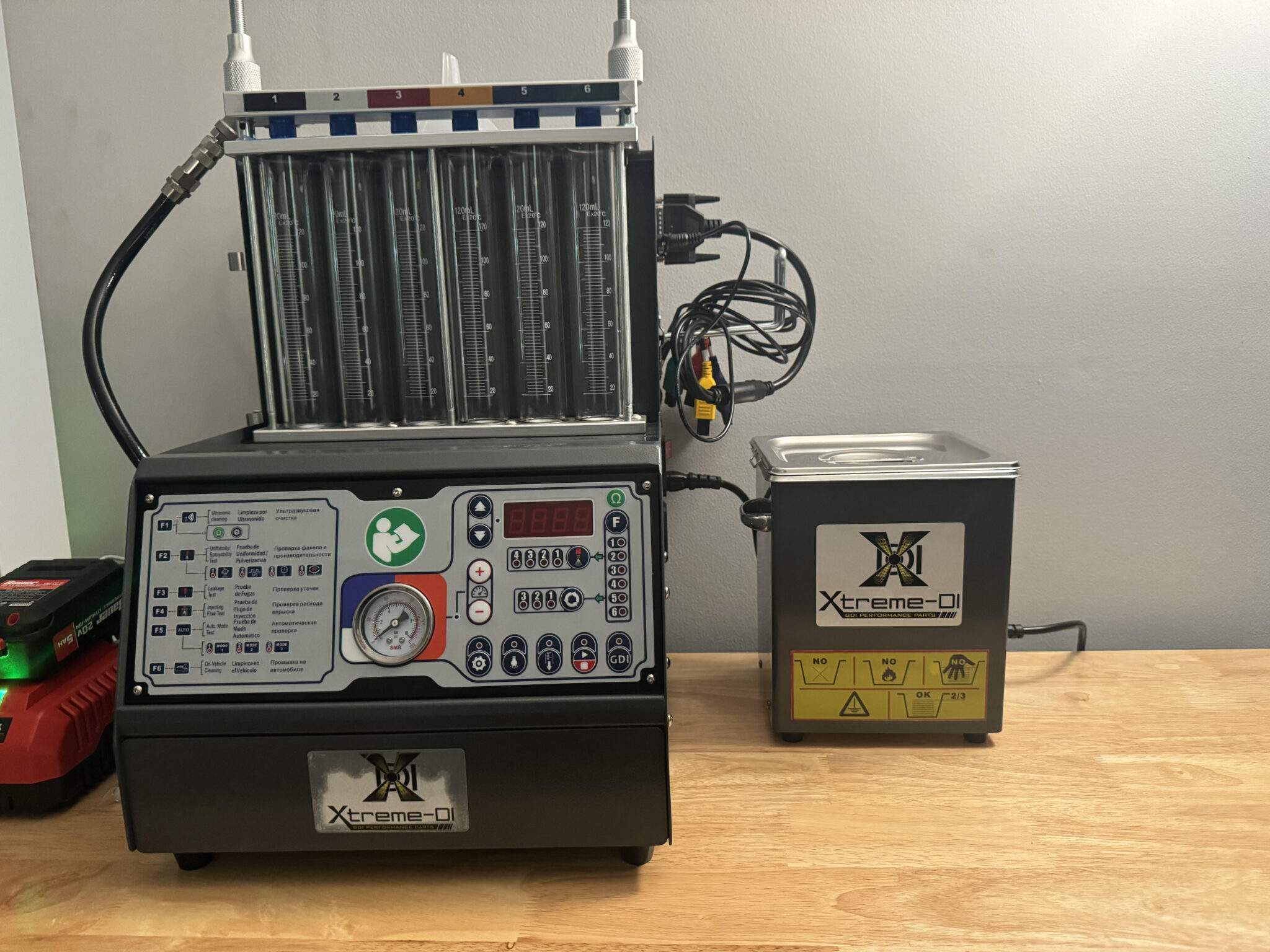 Tuning – PD-Tuning